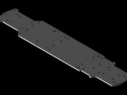 remote control platform tank chassis 3D Models | Page 1 | STLFinder