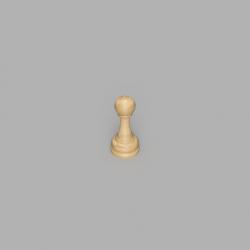 chess pion 3D Models | Page 1 | STLFinder