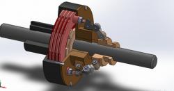 metallic clutches battle 3D Models | Page 1 | STLFinder