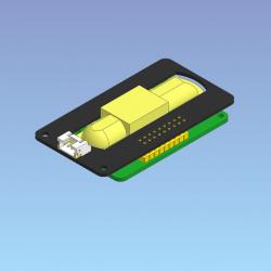 co2 sensor 3D Models | Page 1 | STLFinder