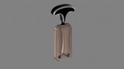 steel mini spriner 3D Models | Page 1 | STLFinder