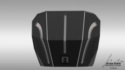 gaming cases 3d models 【 STLFinder