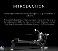 rowing machine concept 3D Models | Page 1 | STLFinder