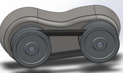 continuously variable transmission 3D Models | Page 1 | STLFinder
