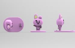 cooky bts 3D Models | Page 1 | STLFinder