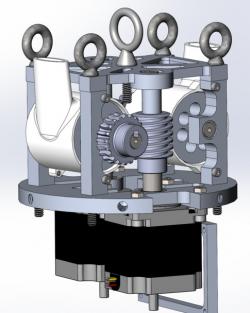 cornell rocketry 3D Models | Page 1 | STLFinder