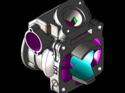 tzm top speed 3D Models | Page 1 | STLFinder