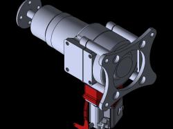 da 50 engine 3D Models | Page 1 | STLFinder