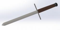 custom made daggers 3D Models | Page 1 | STLFinder
