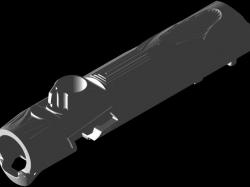 emek body 3D Models | Page 1 | STLFinder