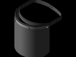 face mask drawing printout 3D Models | Page 1 | STLFinder