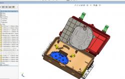 wolfpack 4x4 fiber optic matrix 3D Models | Page 1 | STLFinder