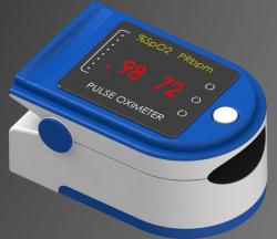how to use fingertip pulse oximeter model lk89 | Page 1 | STLFinder