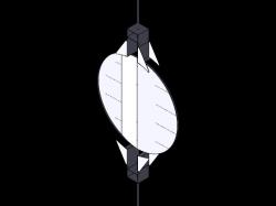 Industrial Flap Gate 3D Models | Page 1 | STLFinder