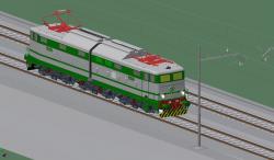 fs e646 3d models 【 STLFinder