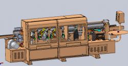 edge banding machine 3D Models | Page 1 | STLFinder