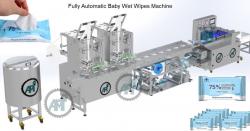 wet wipes machine 3d models 【 STLFinder