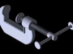 g clamps 3D Models | Page 1 | STLFinder