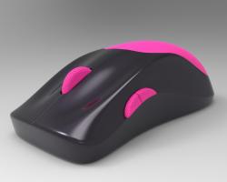 6 x 8 mouse pad with stitched edges 3D Models | Page 1 | STLFinder