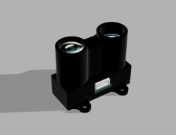 garmin lidar lite v3 3D Models | Page 1 | STLFinder