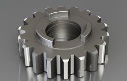 gear wheel 3D Models | Page 1 | STLFinder