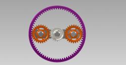 gears animation 3D Models | Page 1 | STLFinder