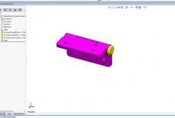 rebelle lighting 6003 32l 4k t4 3D Models | Page 1 | STLFinder