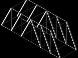 howe truss bridge 3D Models | Page 1 | STLFinder