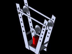 hydraulic metal bender 3D Models | Page 1 | STLFinder