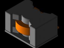 diy inductor calculator 3D Models | Page 1 | STLFinder