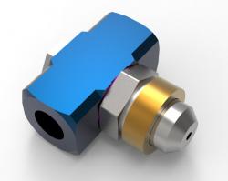 injector drawing 3D Models | Page 1 | STLFinder