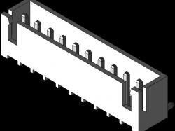 jst manufacturing connectors 3D Models | Page 1 | STLFinder