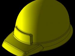 pubg kask 3D Models | Page 1 | STLFinder
