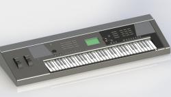 keyboard inventor 3D Models | Page 1 | STLFinder