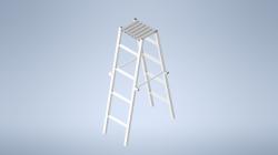 ladder vader 3D Models | Page 1 | STLFinder