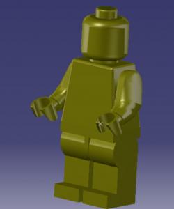 lego puppet 3D Models | Page 1 | STLFinder