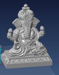 lord ganesha face 3D Models | Page 1 | STLFinder
