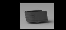 m&p9 magazine extension 3D Models | Page 1 | STLFinder