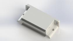 rixson r4869 magnetic door holder 3D Models | Page 1 | STLFinder