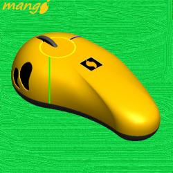 mango anatomy 3D Models | Page 1 | STLFinder