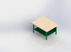 diy metal workbench 3D Models | Page 1 | STLFinder