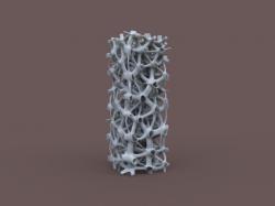 chicken pox virus structure 3D Models | Page 1 | STLFinder