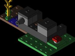 minecraft lego 364 pieces 3D Models | Page 1 | STLFinder