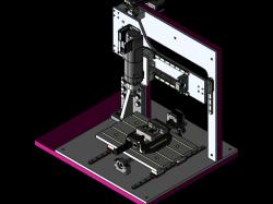 mini cnc diy 3D Models | Page 1 | STLFinder