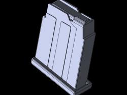 wembu stabs mod for fabric 1 21 1 3D Models | Page 1 | STLFinder