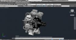 moki radial engines 3D Models | Page 1 | STLFinder