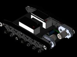 movil robot 3D Models | Page 1 | STLFinder