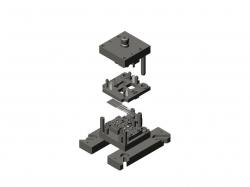 Outil de presse 3D Models | Page 1 | STLFinder