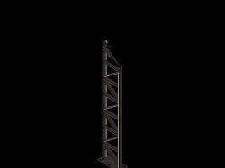pilar metalico dwg 3D Models | Page 1 | STLFinder