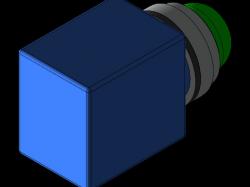 pilot lamp schneider shopee 3D Models | Page 1 | STLFinder